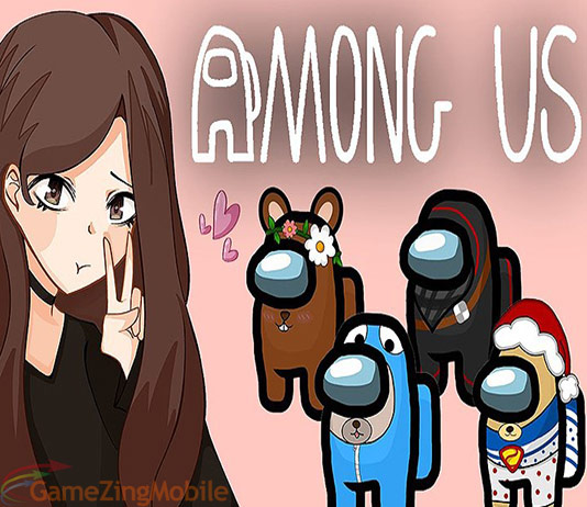 Avatar Among Us